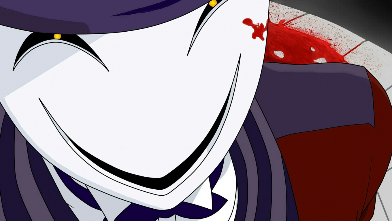 Hiruko Wallpapers - Wallpaper Cave