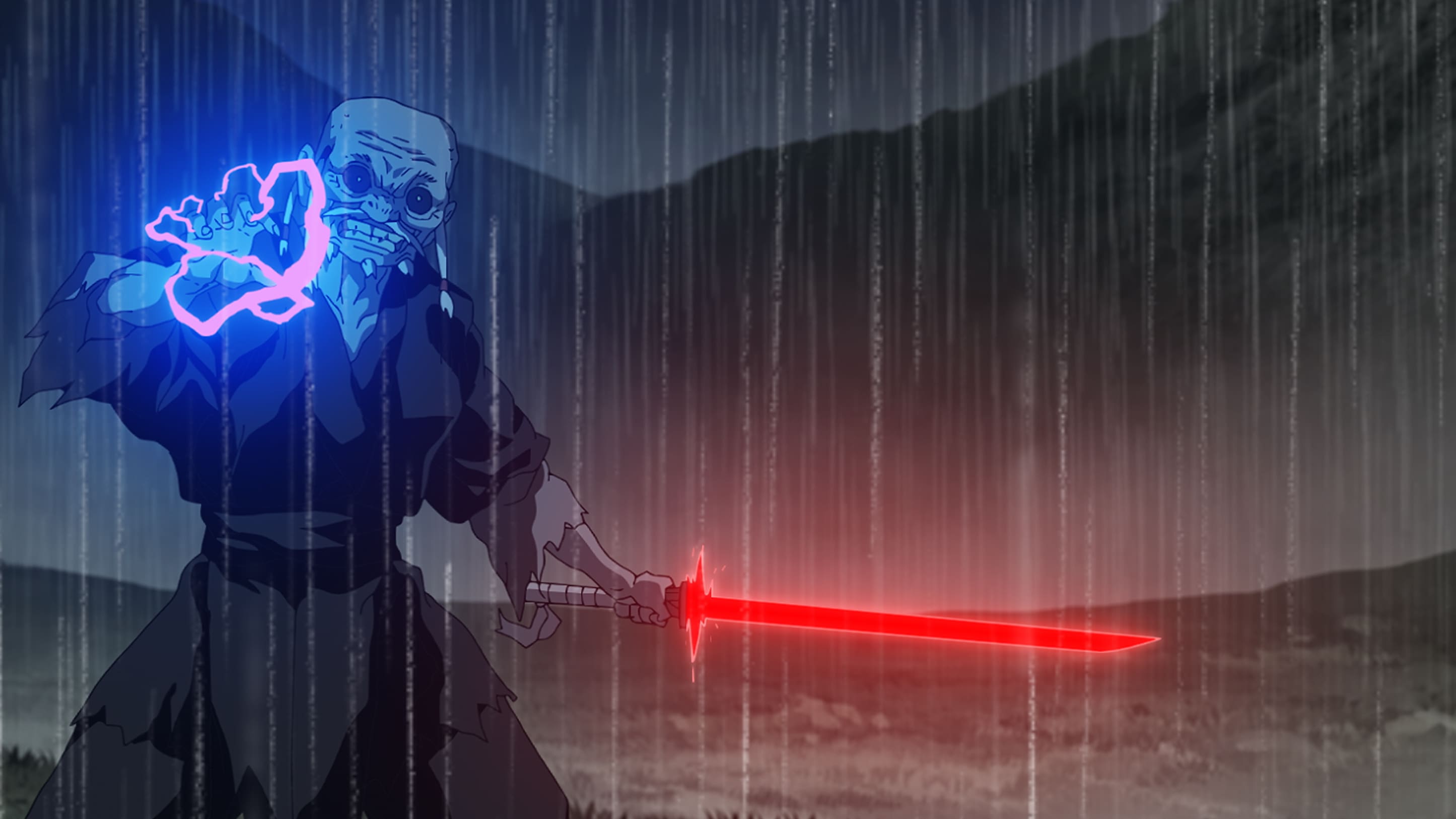 4k Ronin Wallpapers - Wallpaper Cave