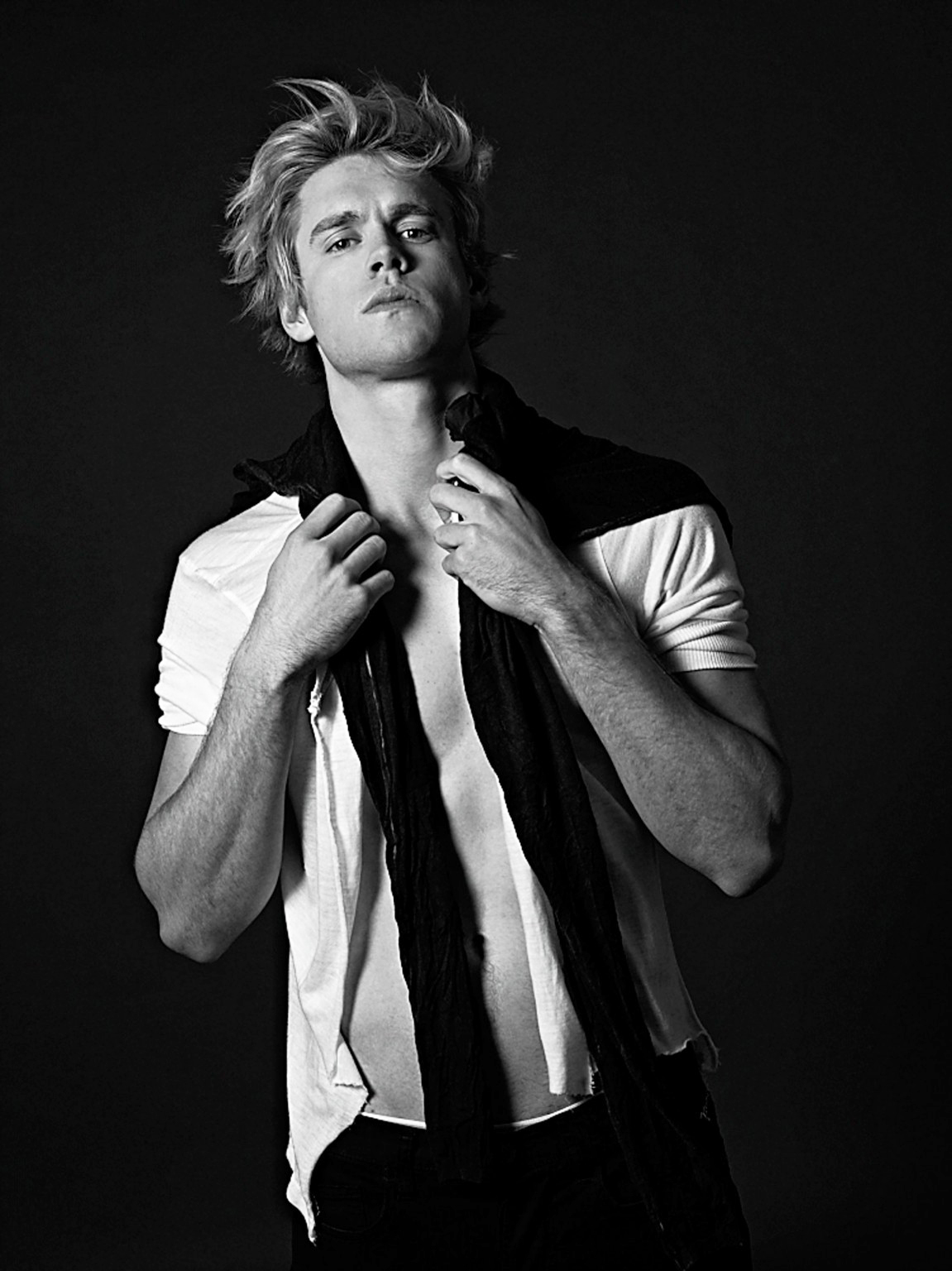 Chord Overstreet Wallpapers - Wallpaper Cave