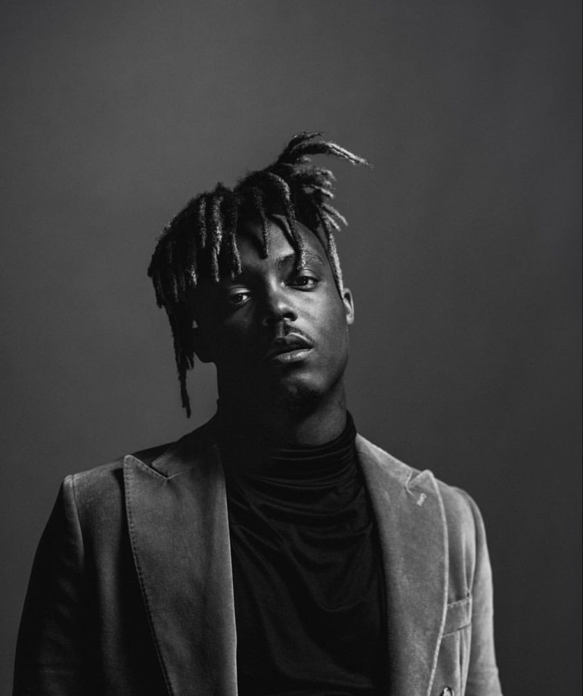 Black Rappers Wallpapers - Wallpaper Cave