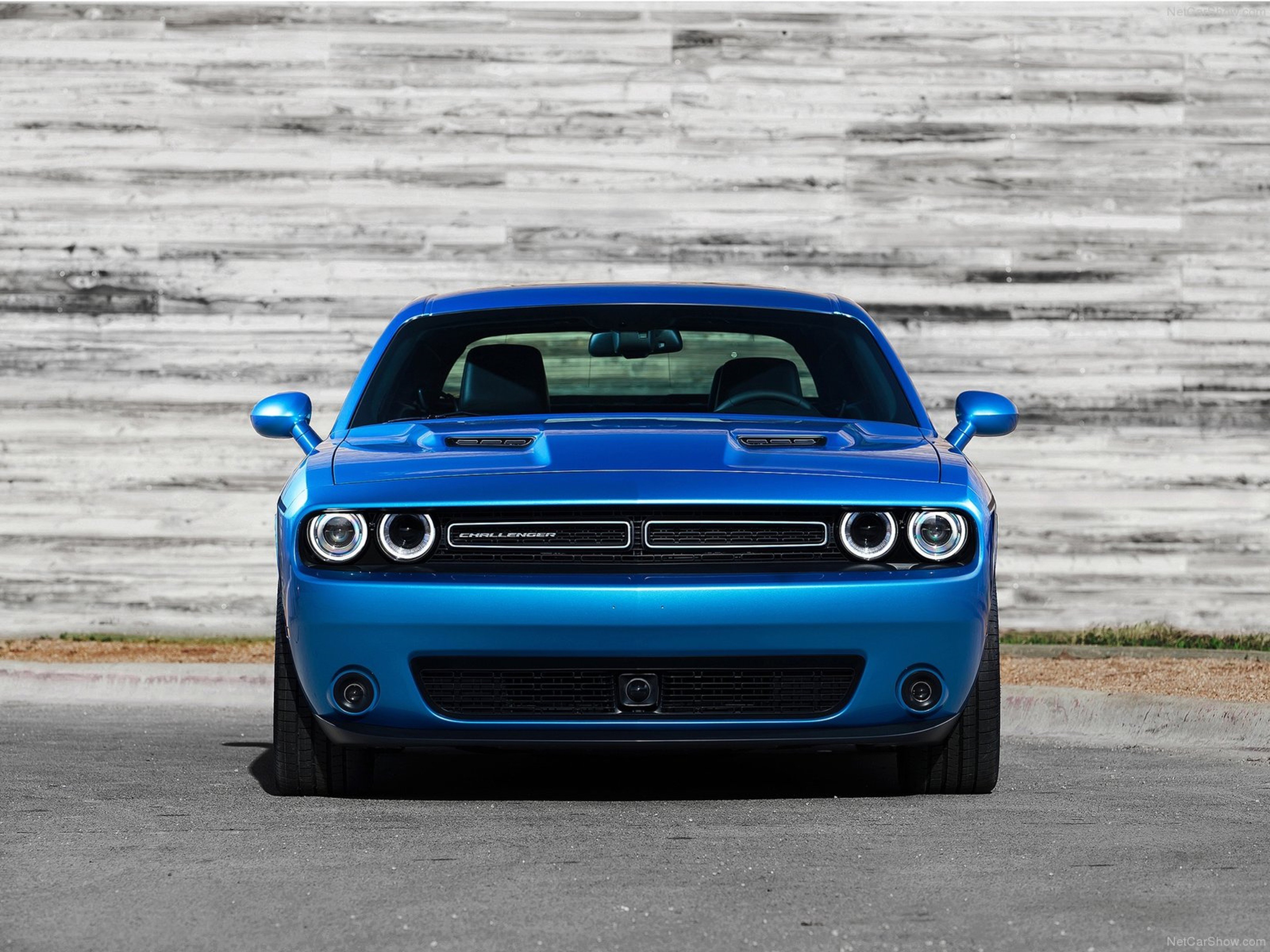 Blue Dodge Wallpapers - Wallpaper Cave