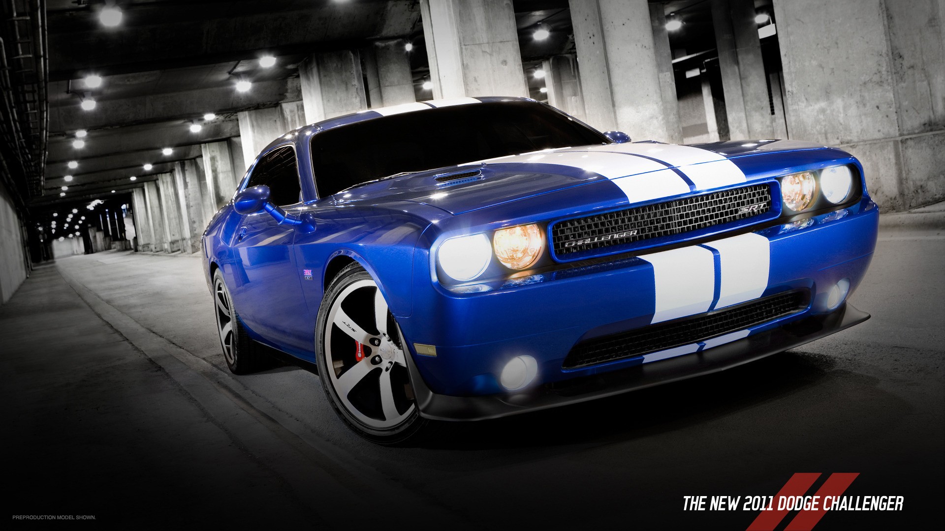 Blue Dodge Wallpapers - Wallpaper Cave