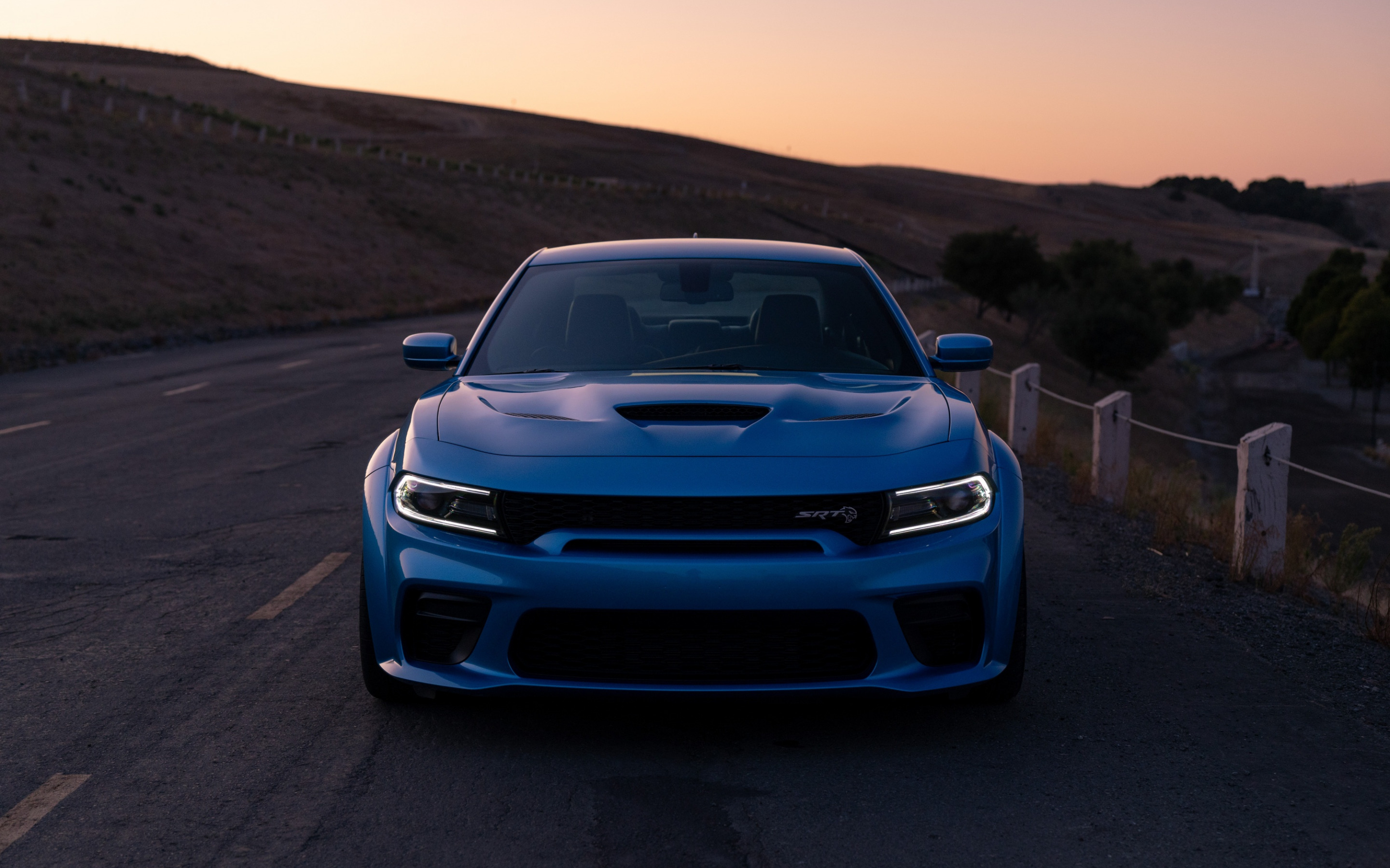 Blue Hellcat Wallpapers - Wallpaper Cave