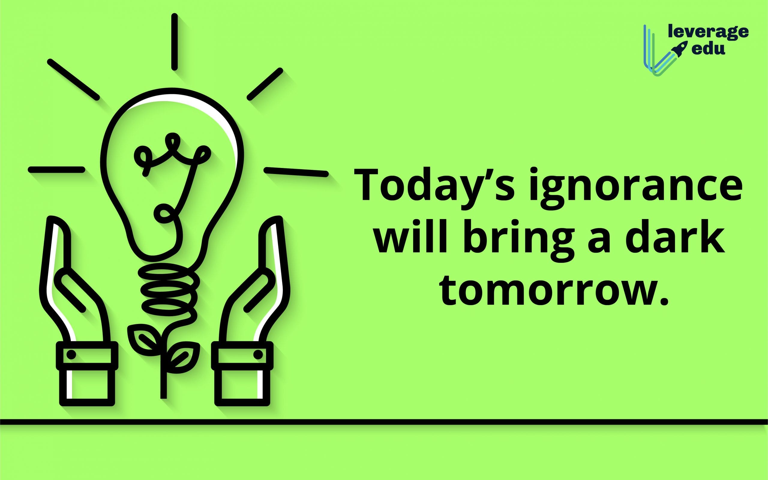 Posters On Save Electricity With Slogans