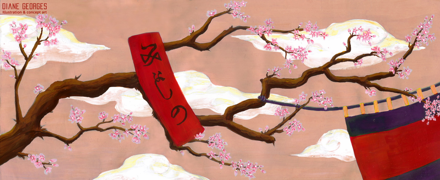 Hanafuda Wallpapers - Wallpaper Cave