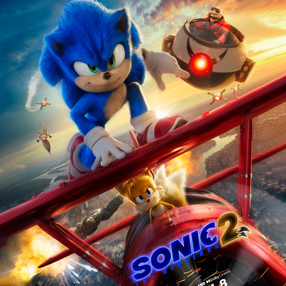 Sonic Things Wallpapers - Wallpaper Cave