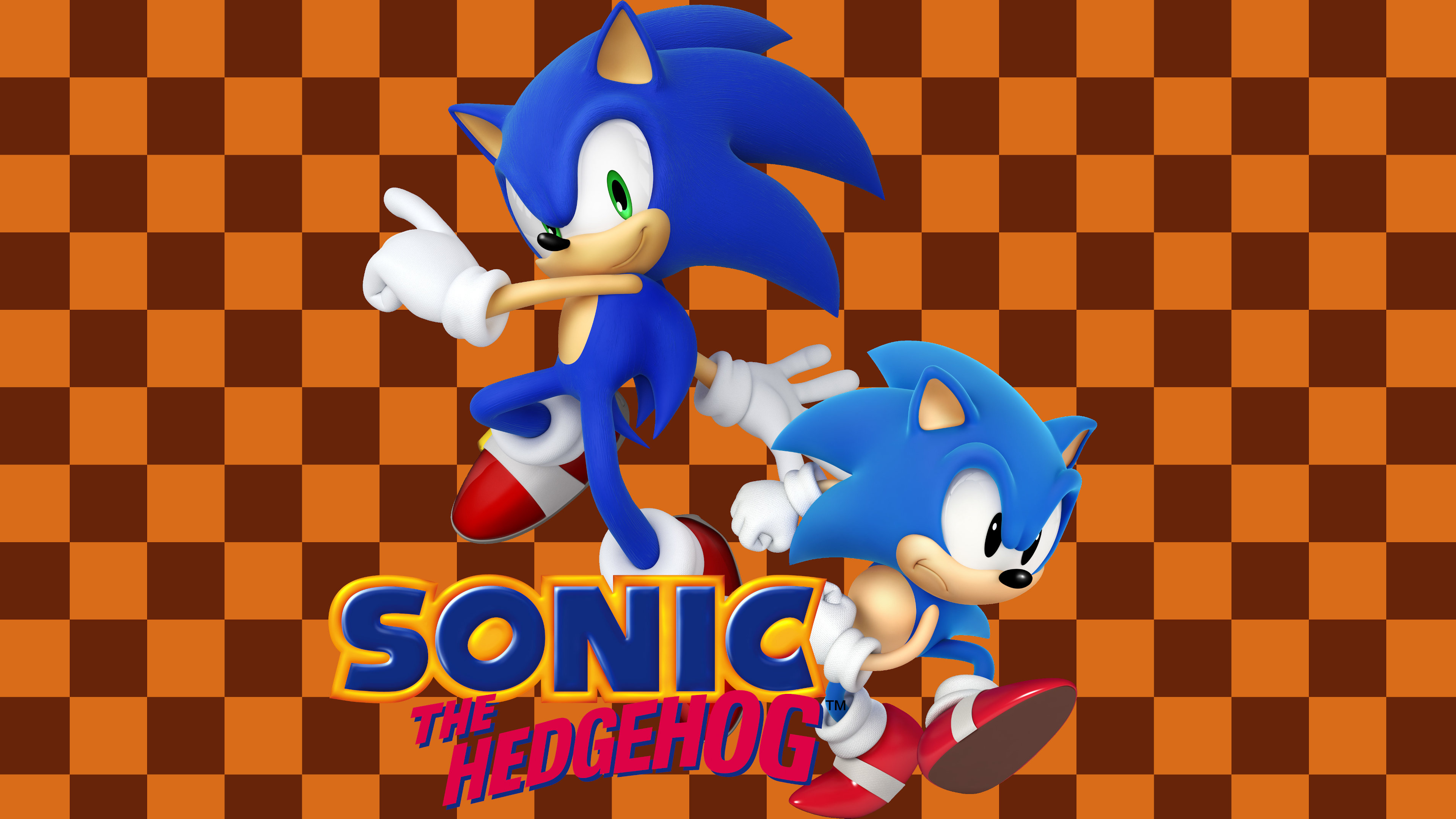 Sonic Things Wallpapers - Wallpaper Cave