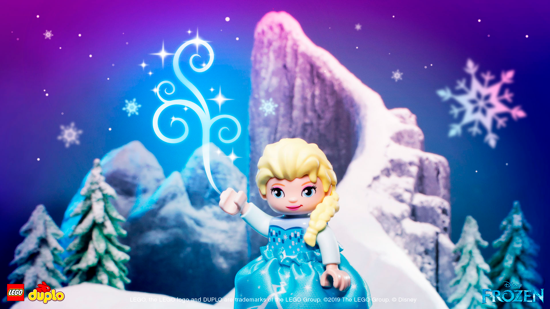 Disney Lego Wallpapers - Wallpaper Cave