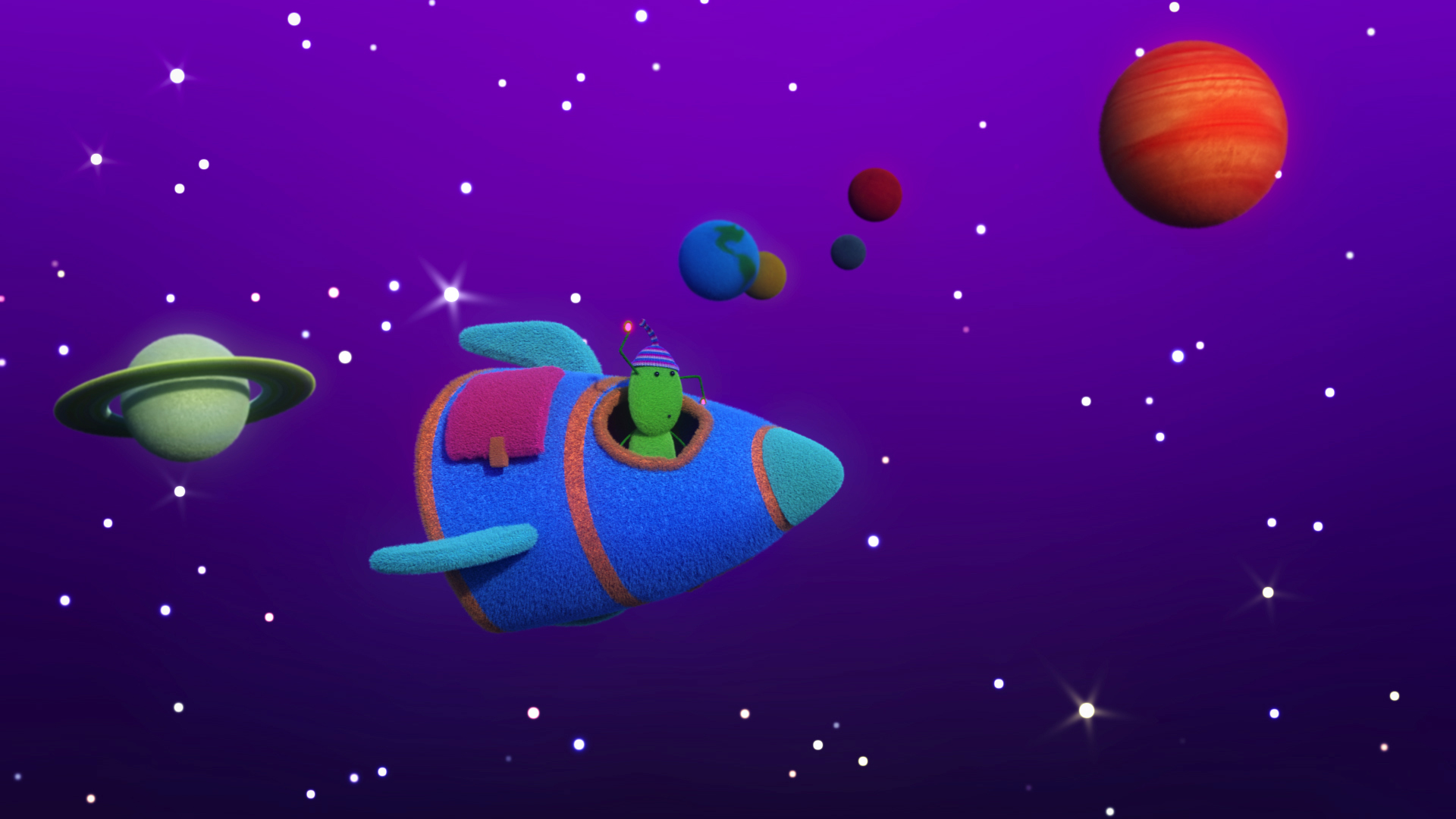 Cbeebies Wallpapers - Wallpaper Cave