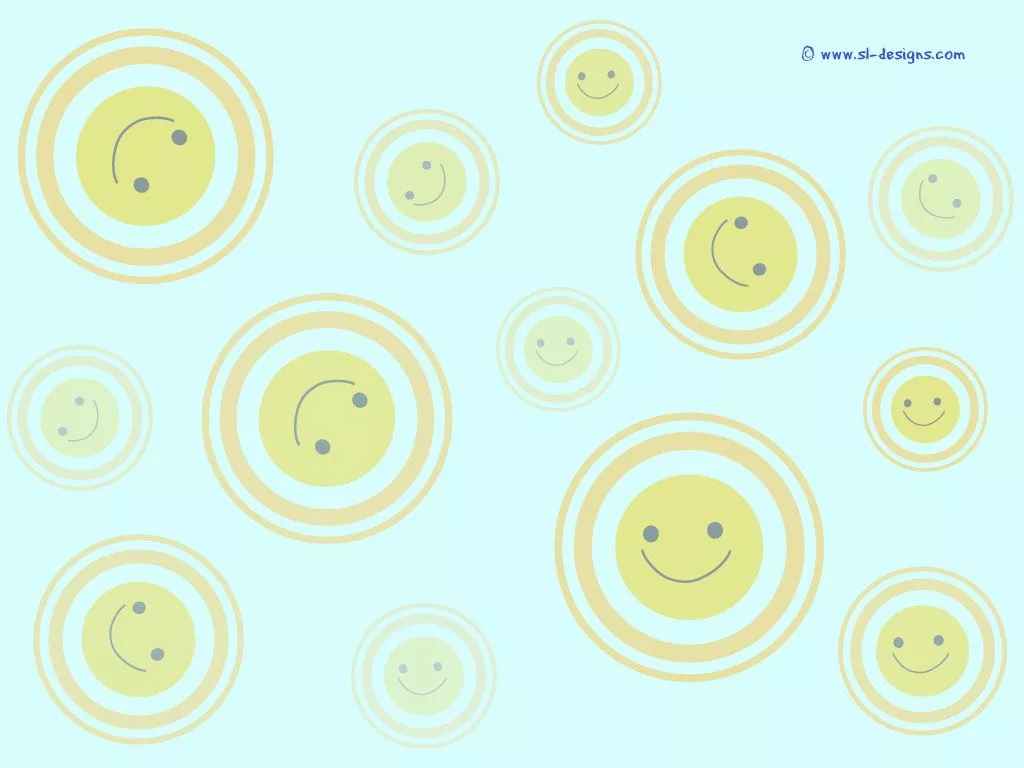 Smiley Face Desktop Wallpapers - Wallpaper Cave