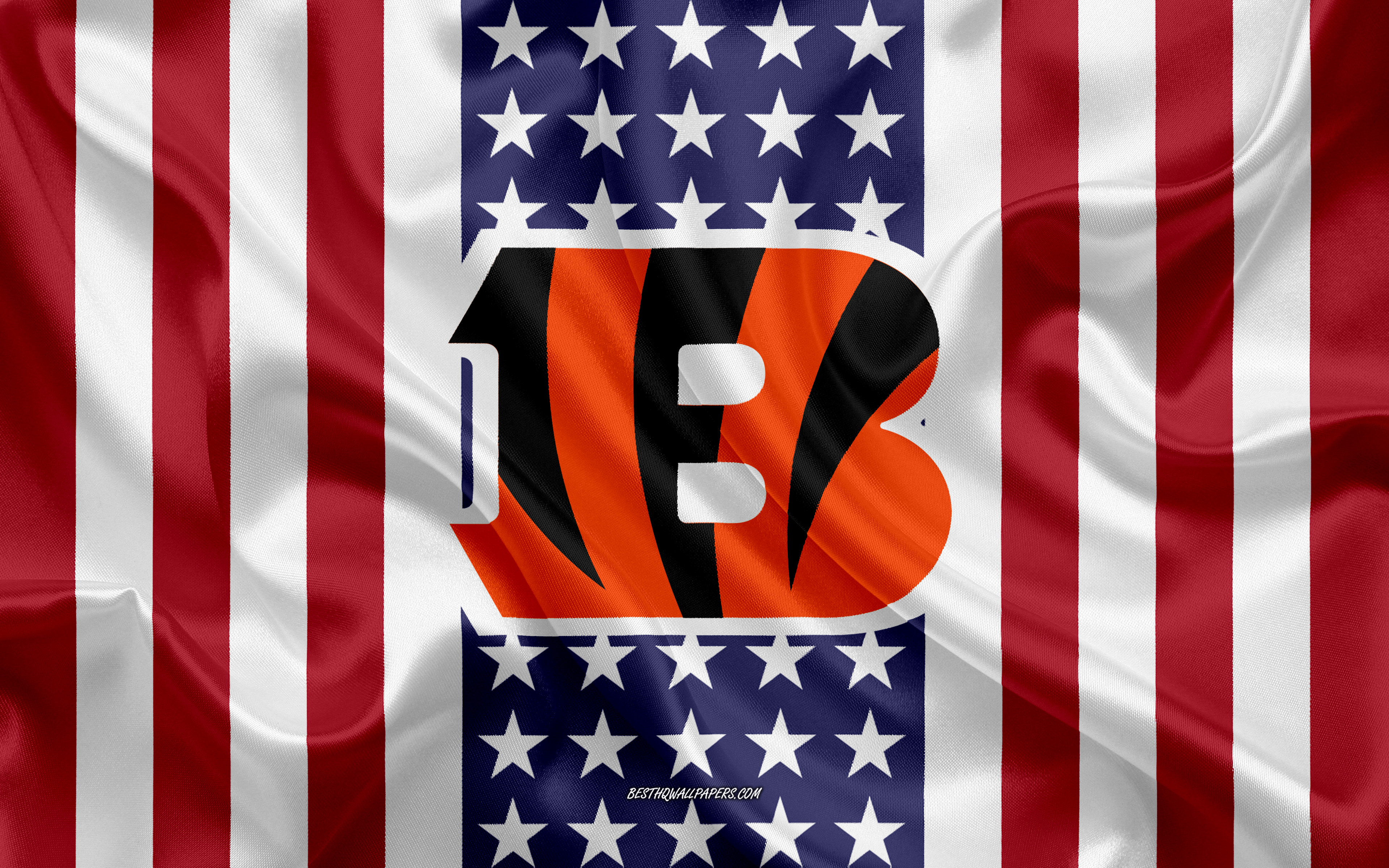 Bengals Desktop Wallpapers - Wallpaper Cave
