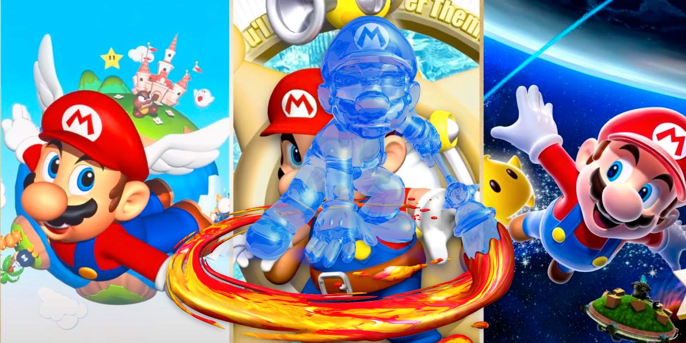 Shadow Mario Wallpapers - Wallpaper Cave