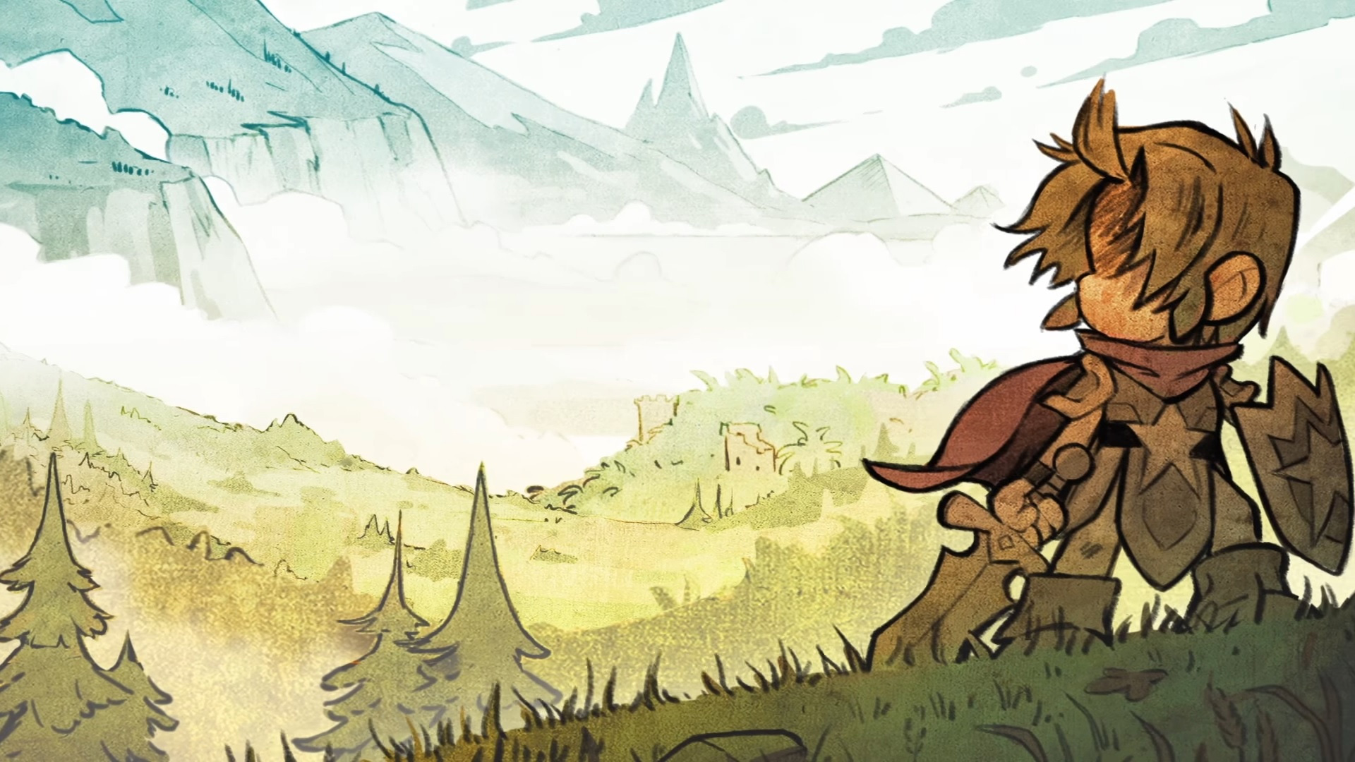 Wonderboy Wallpapers - Wallpaper Cave