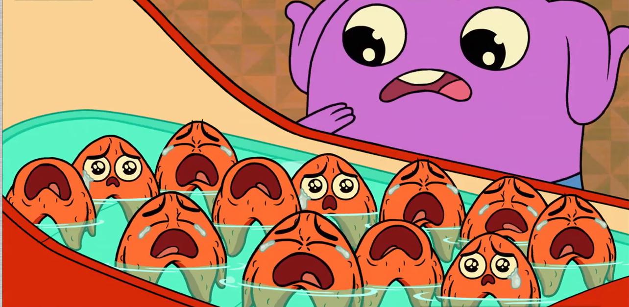 Home: Adventures With Tip And Oh Wallpapers - Wallpaper Cave