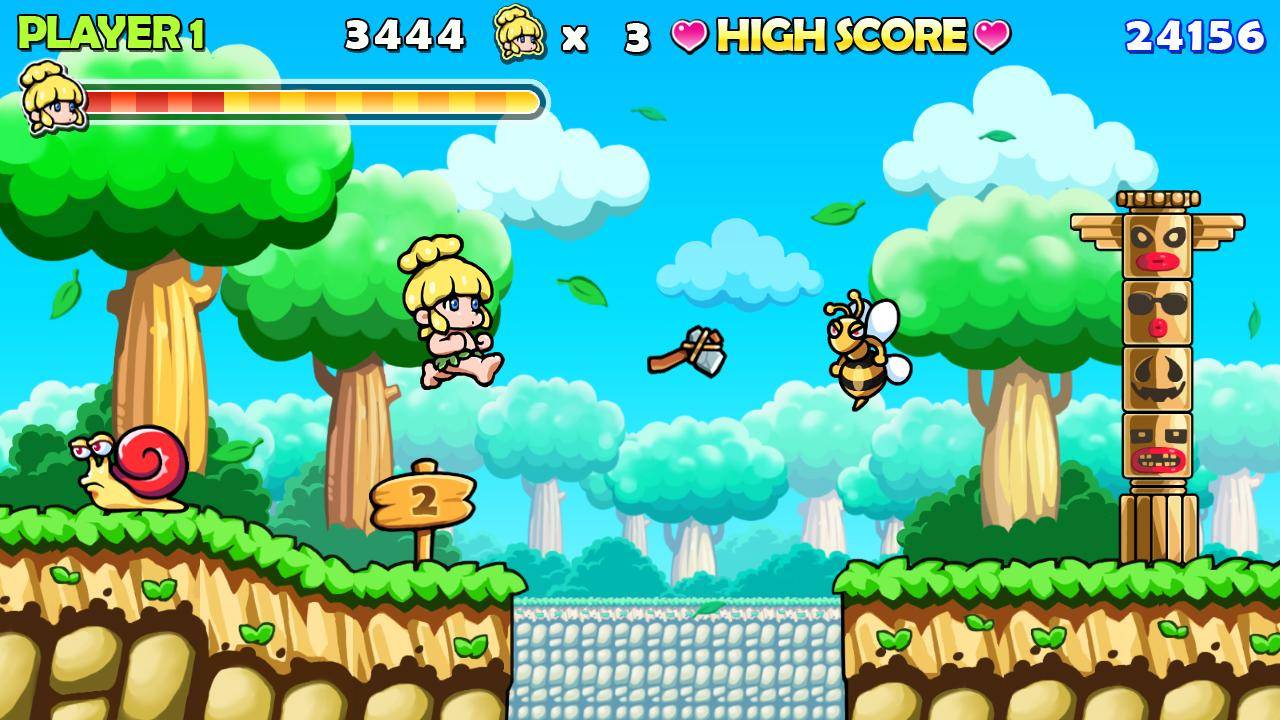 Wonderboy Wallpapers - Wallpaper Cave