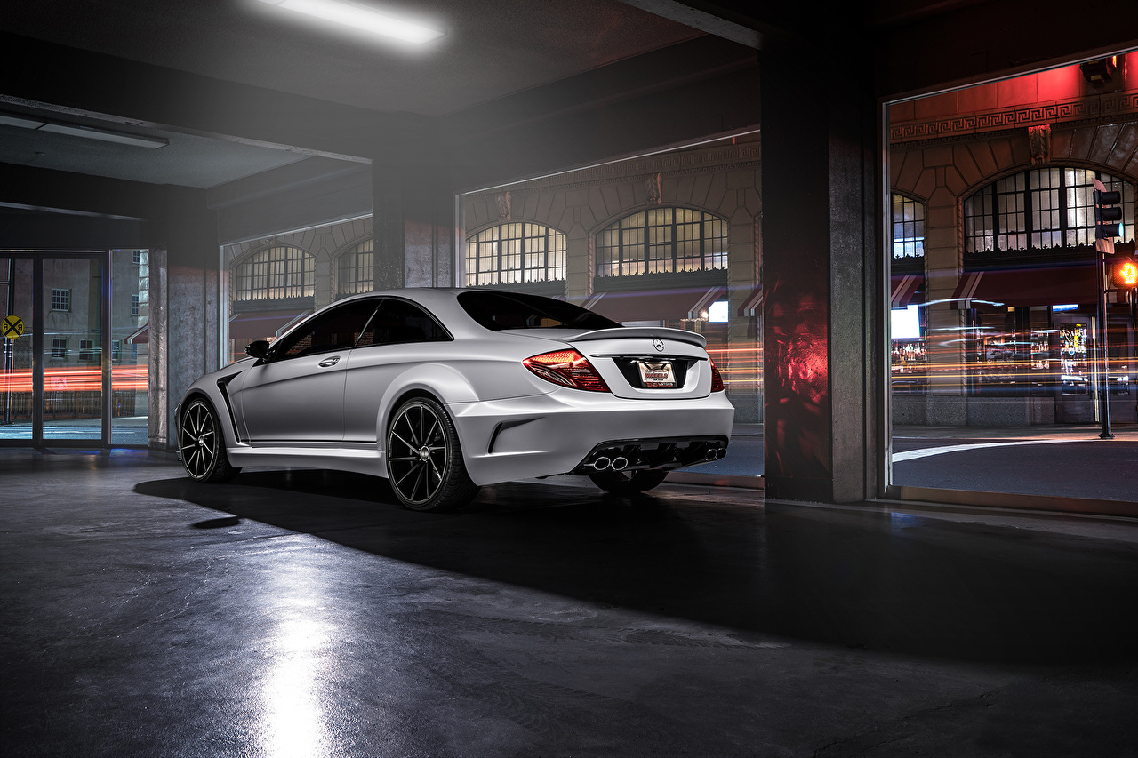 Mercedes-Benz CL 63 AMG 2022 Wallpapers - Wallpaper Cave