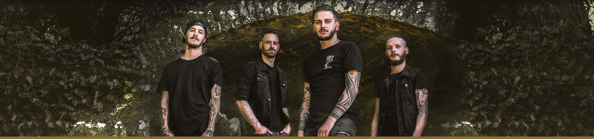 Areis Band Wallpapers - Wallpaper Cave