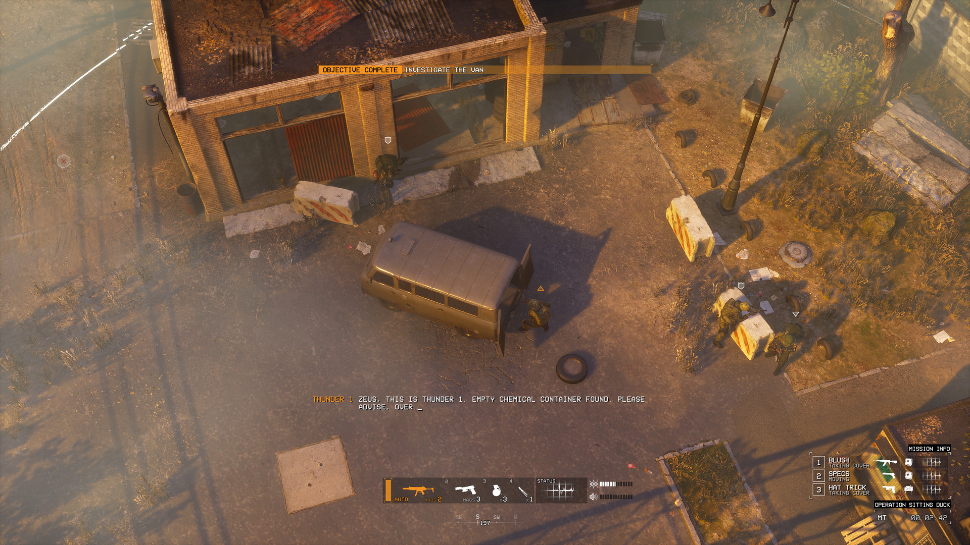 Thunder Tier One Modding Tool Wallpapers - Wallpaper Cave