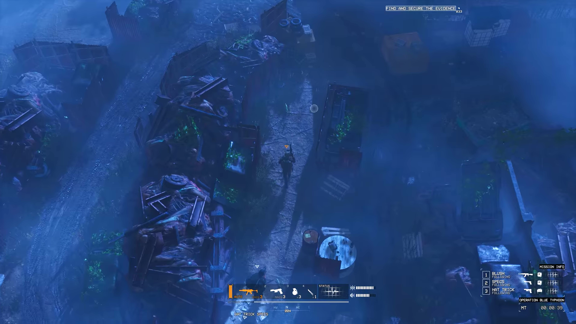 Thunder Tier One Modding Tool Wallpapers - Wallpaper Cave