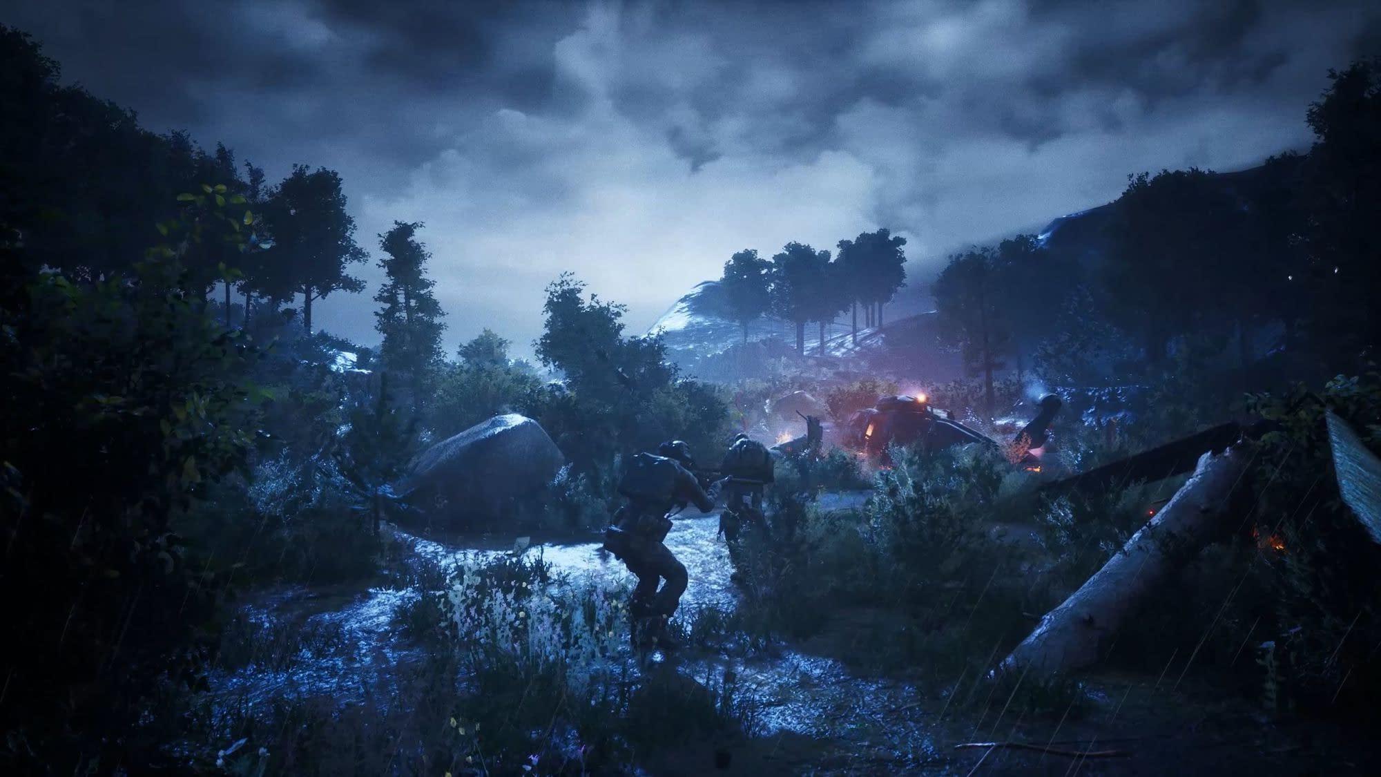 Thunder Tier One Modding Tool Wallpapers - Wallpaper Cave