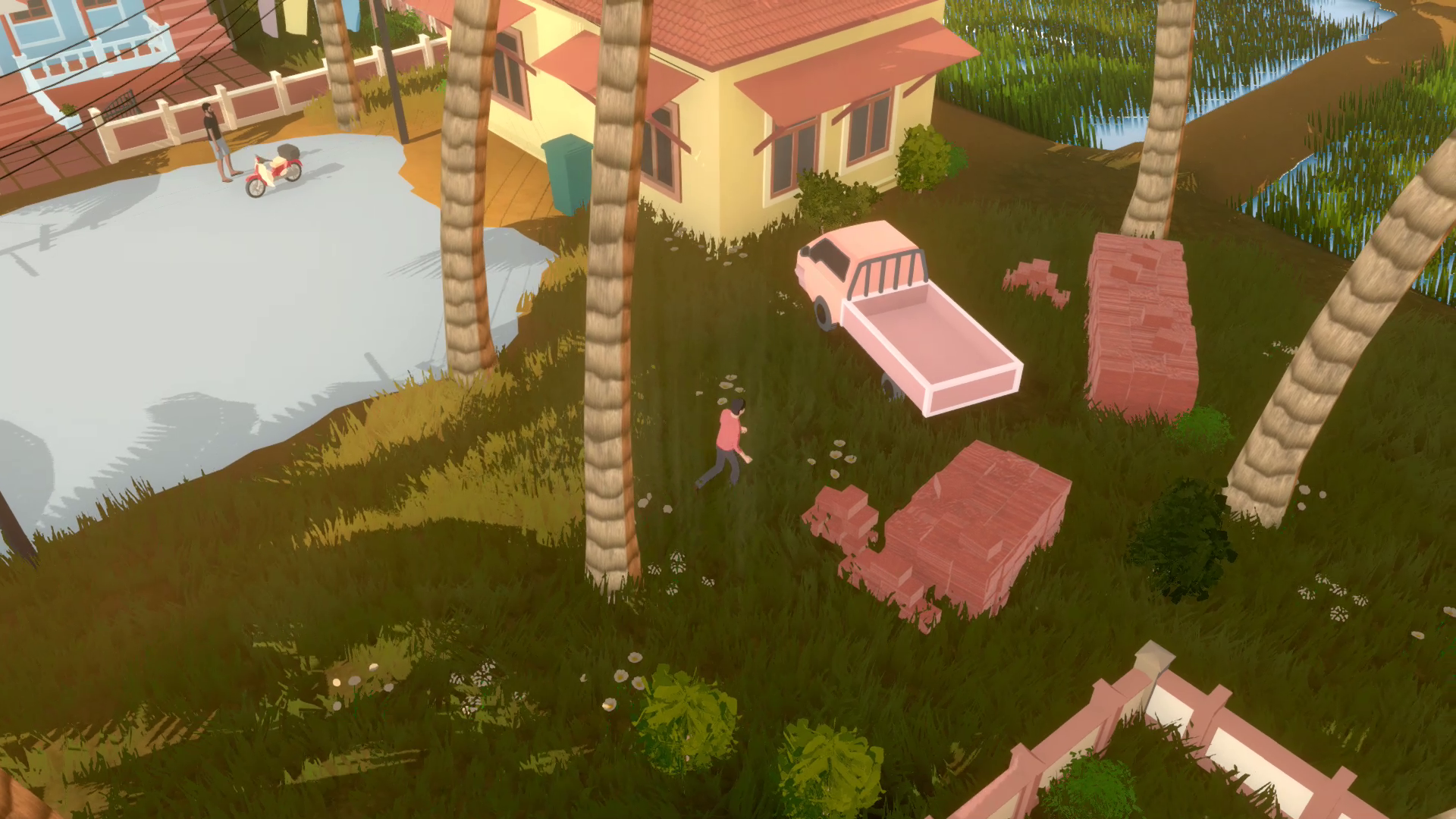 Forgotten Fields Wallpapers - Wallpaper Cave