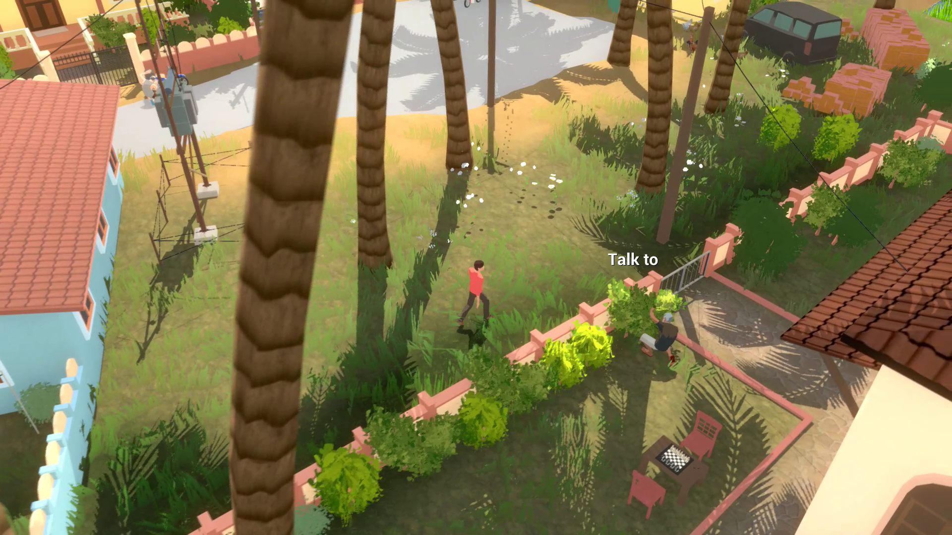 Forgotten Fields Wallpapers - Wallpaper Cave