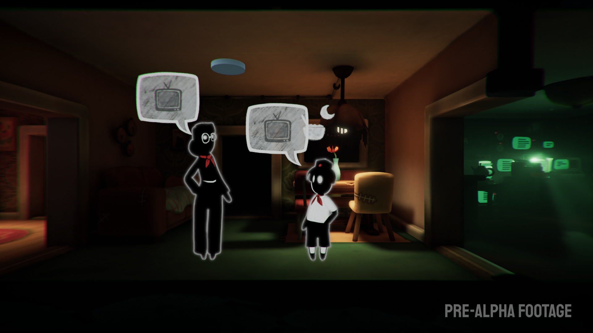 Beholder 3 Wallpapers - Wallpaper Cave