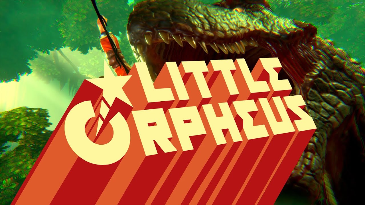 Little Orpheus Wallpapers - Wallpaper Cave