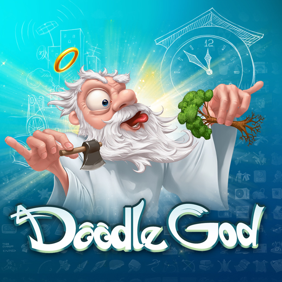 Doodle God Wallpapers - Wallpaper Cave