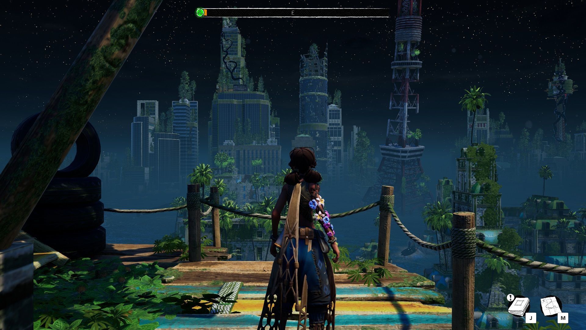 Submerged Game Wallpapers - Wallpaper Cave