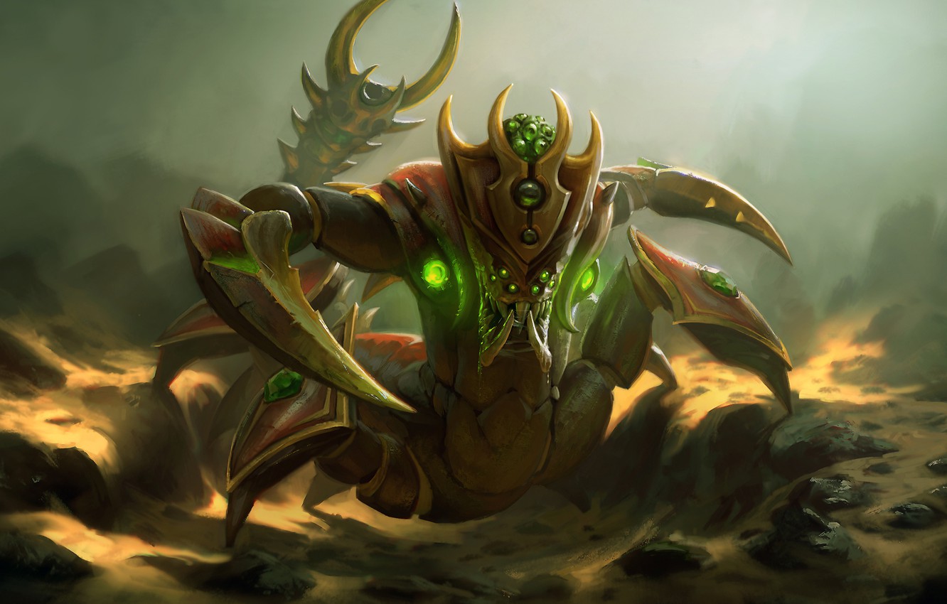 Sand King Wallpapers - Wallpaper Cave