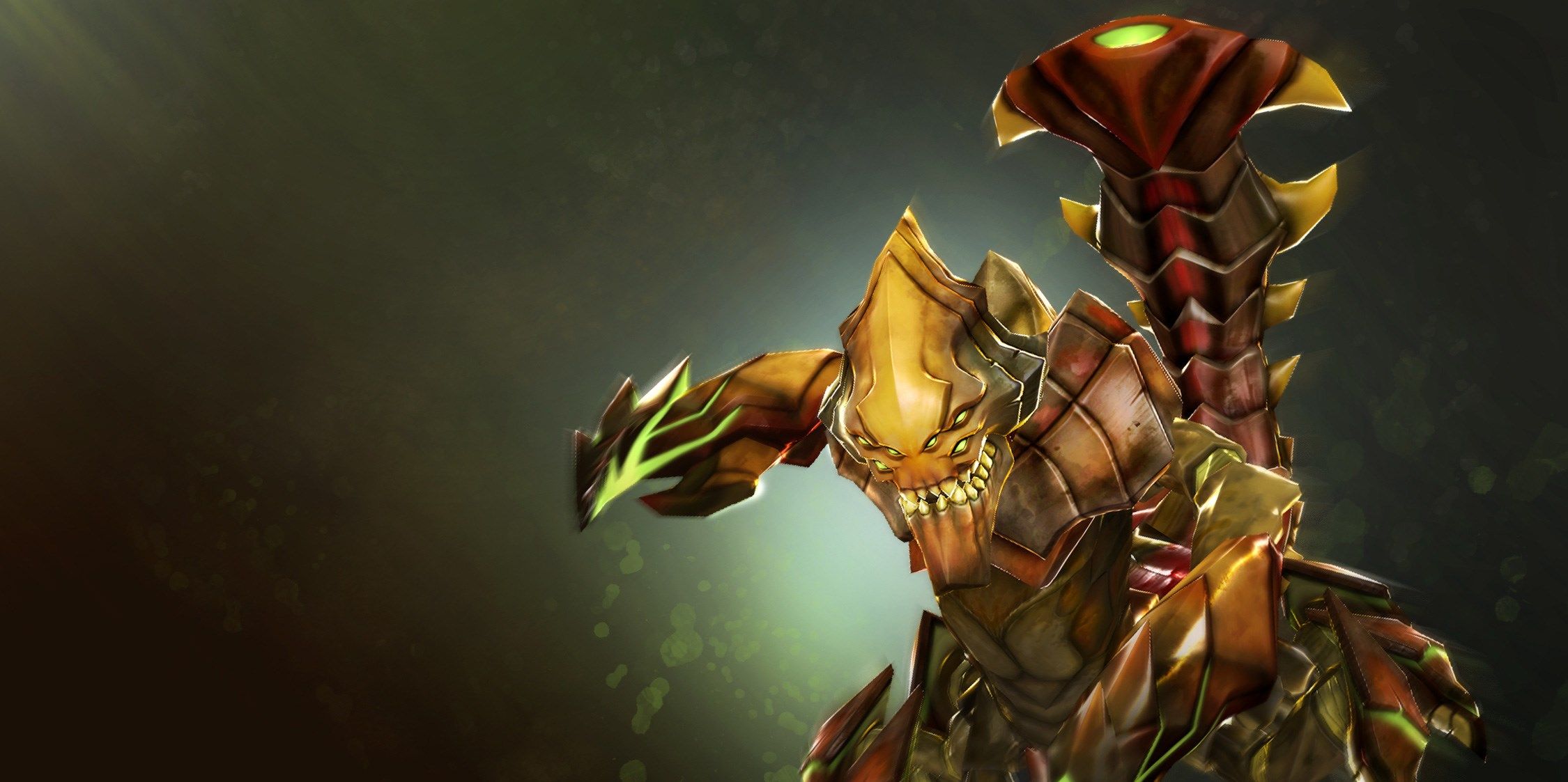 Sand King Wallpapers - Wallpaper Cave