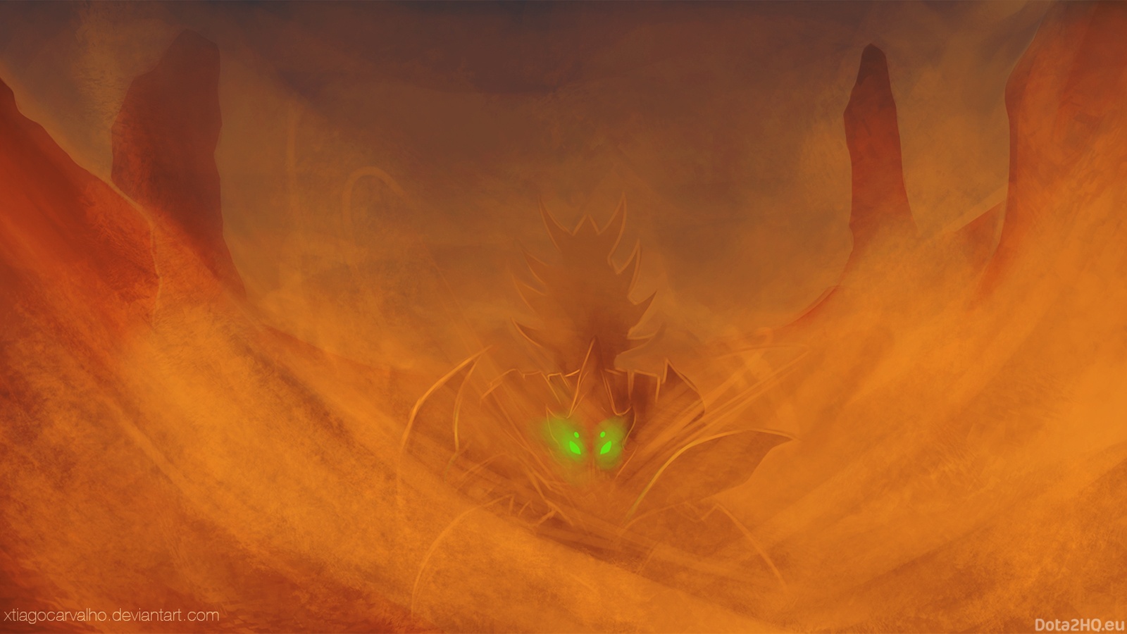 Sand King Wallpapers - Wallpaper Cave