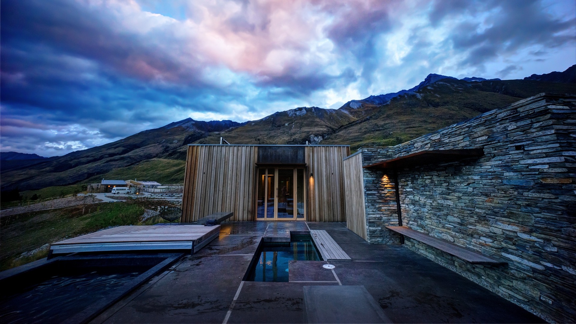 Simple House Wallpapers - Wallpaper Cave