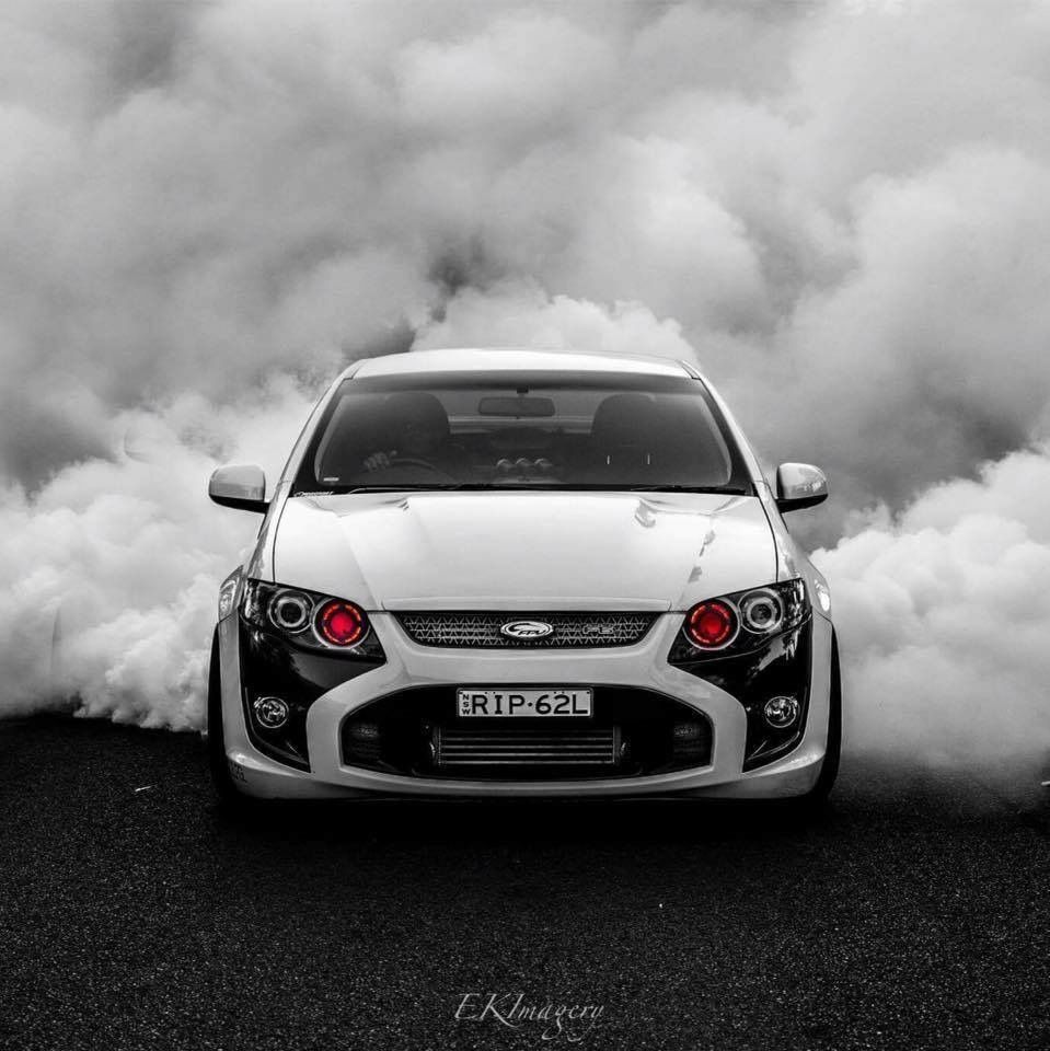 Ford Falcon XR6 Wallpapers - Wallpaper Cave