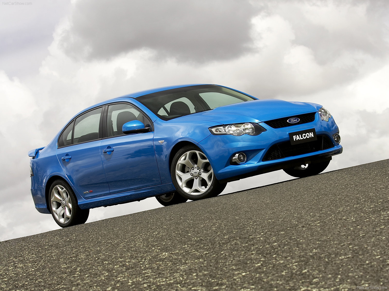 Ford Falcon XR6 Wallpapers - Wallpaper Cave