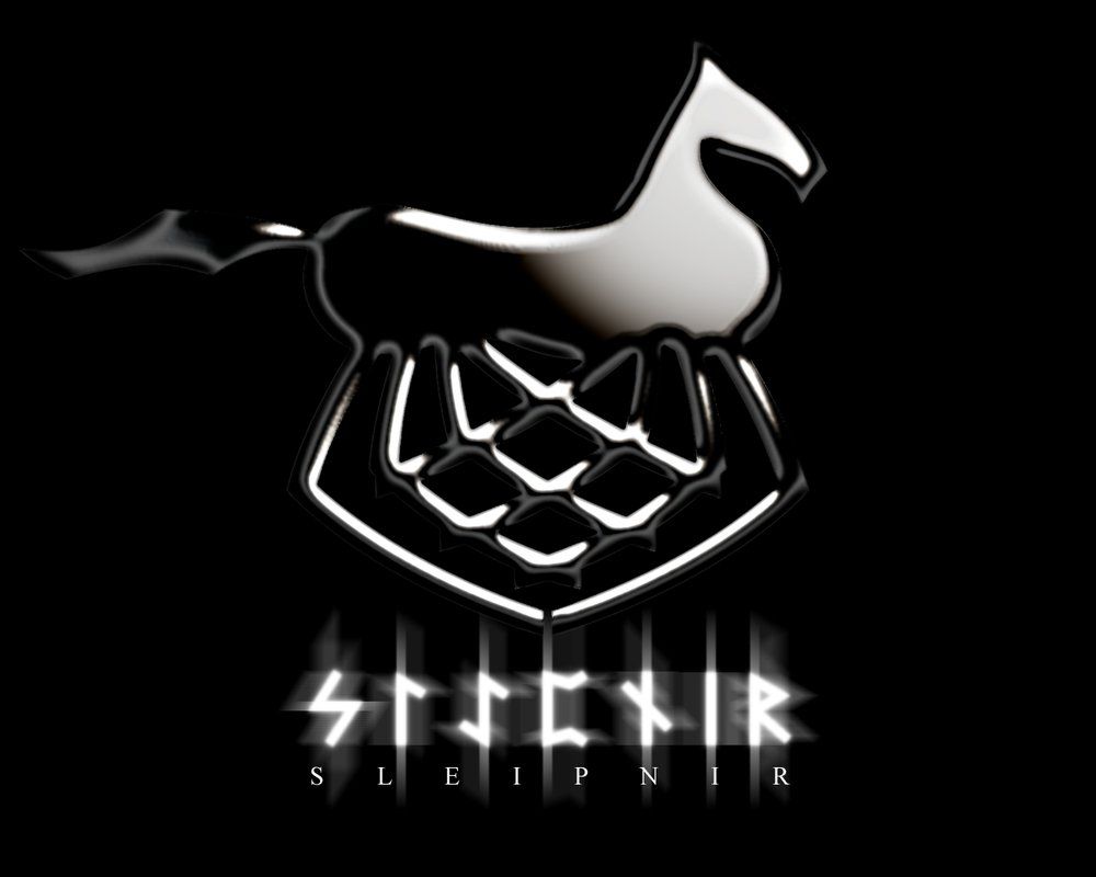 Sleipnir Wallpapers - Wallpaper Cave