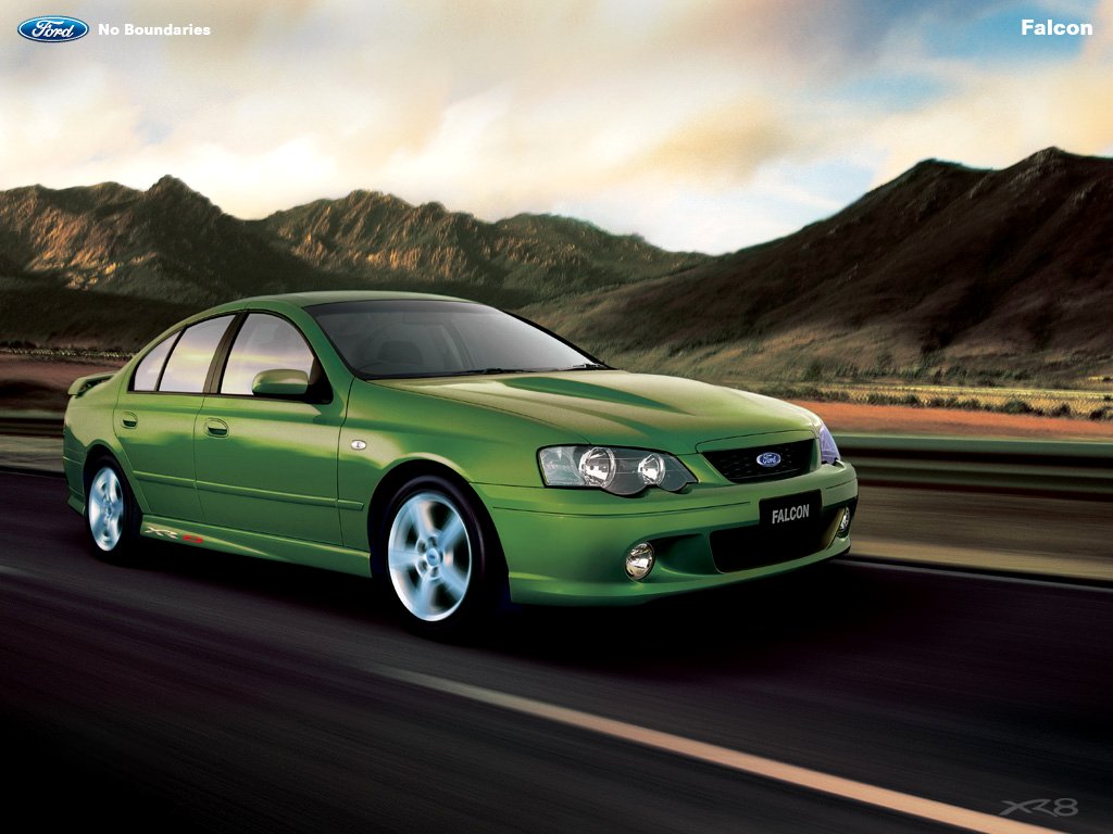 Ford Falcon XR6 Wallpapers - Wallpaper Cave