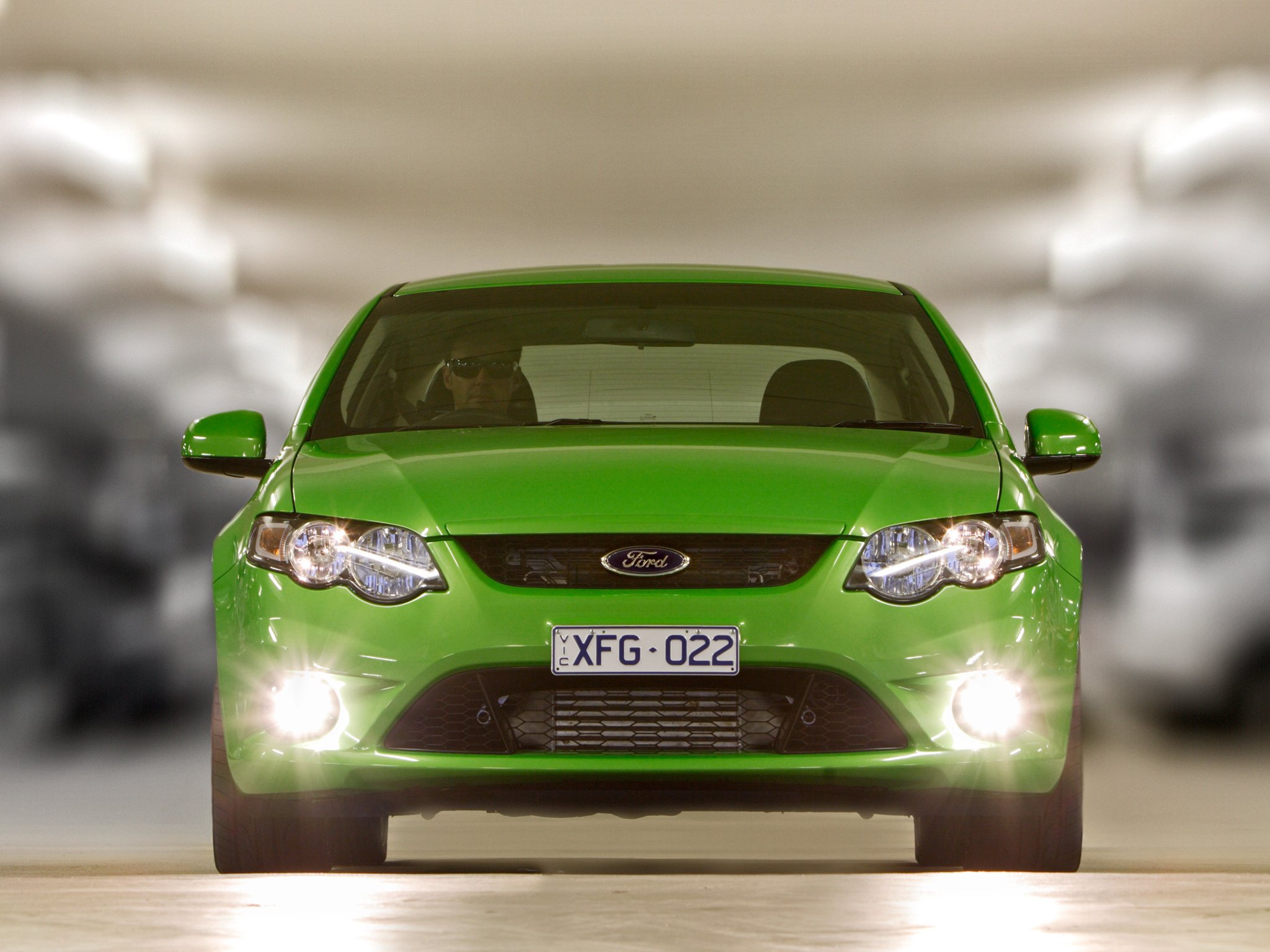Ford Falcon XR6 Wallpapers - Wallpaper Cave