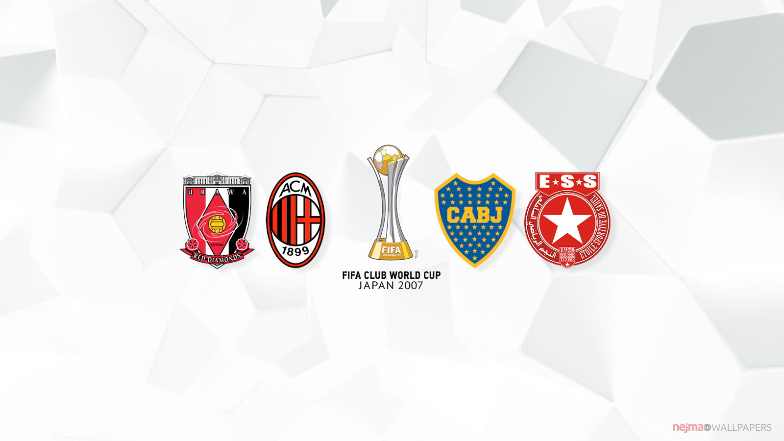 FIFA Club World Cup Wallpapers - Wallpaper Cave