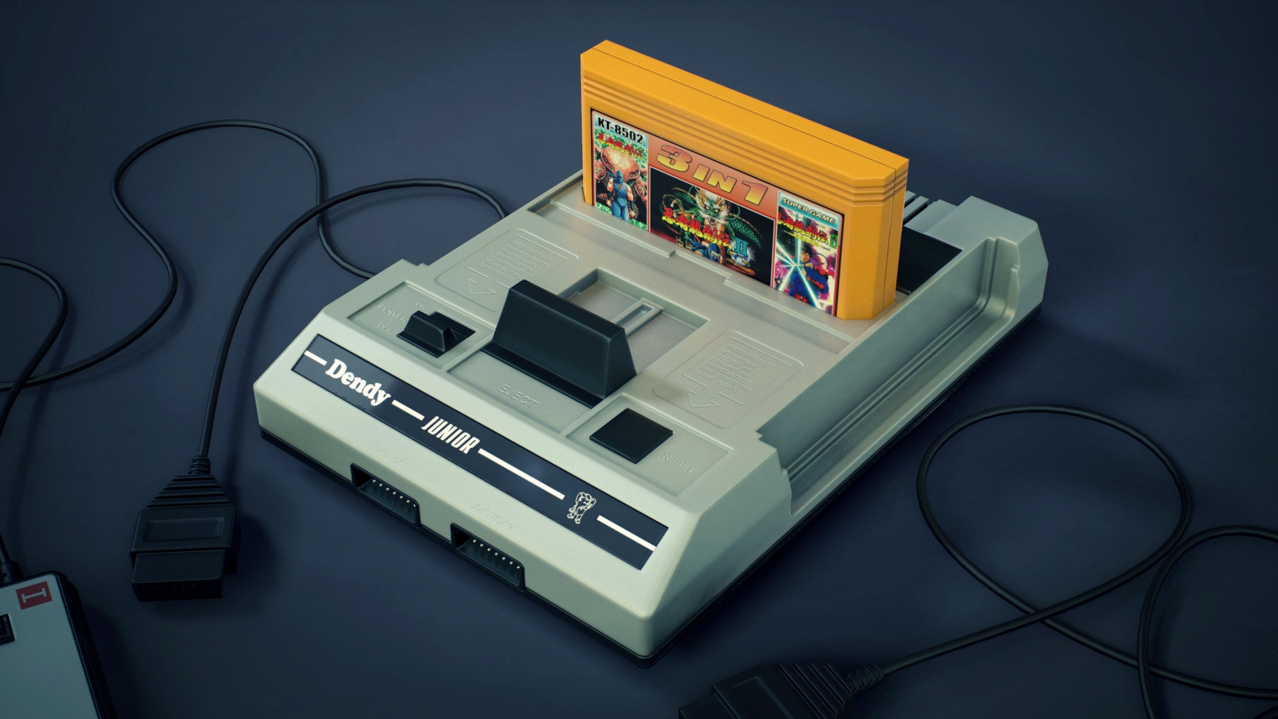 Dendy Wallpapers - Wallpaper Cave