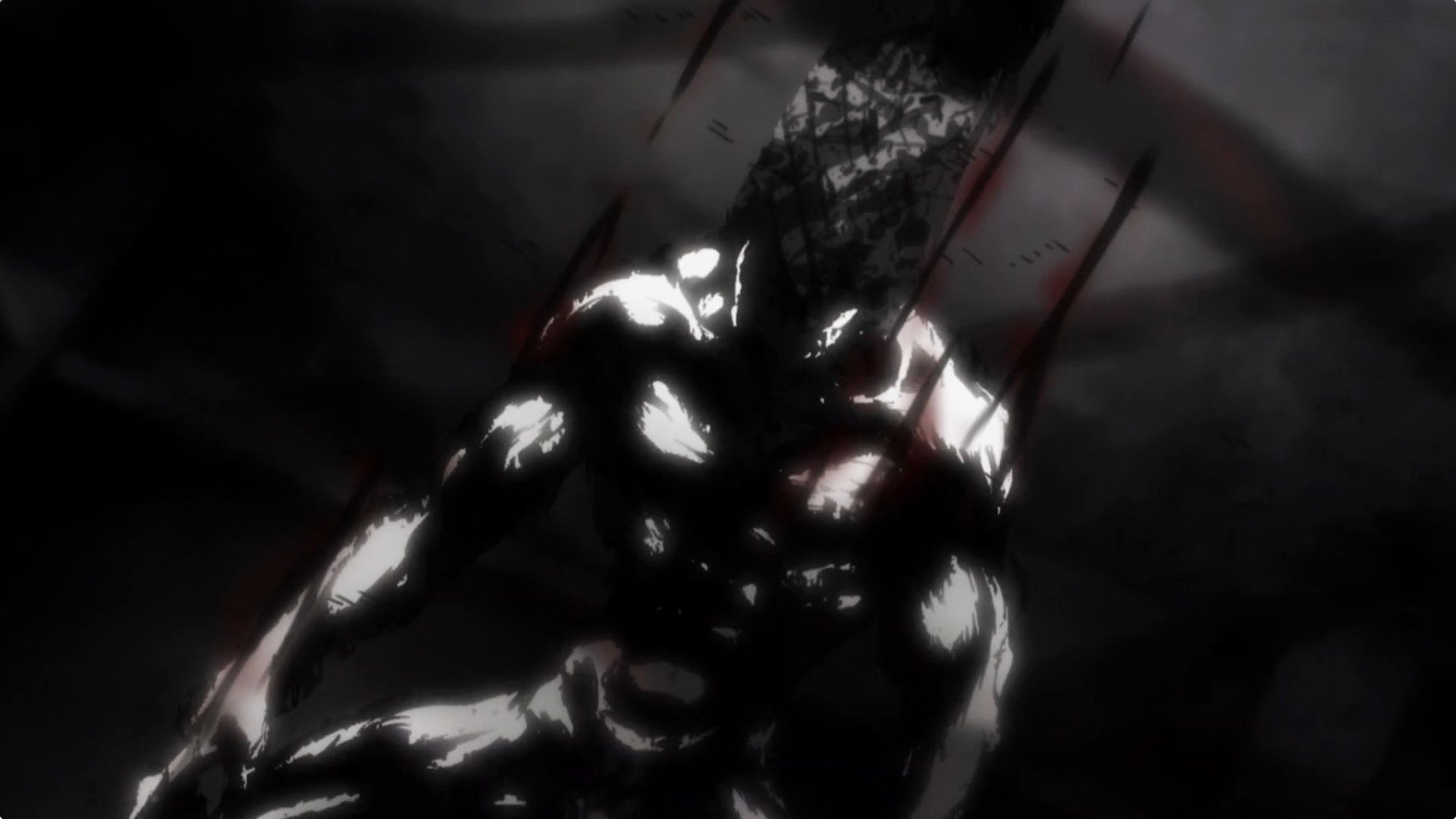 Gon Angry Wallpapers - Wallpaper Cave