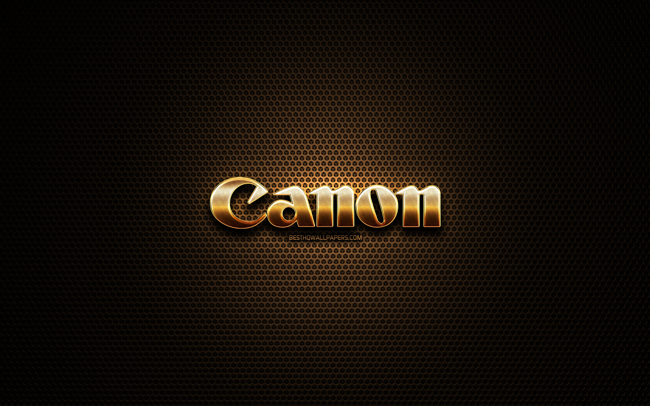 Canon Logo Wallpapers - Wallpaper Cave