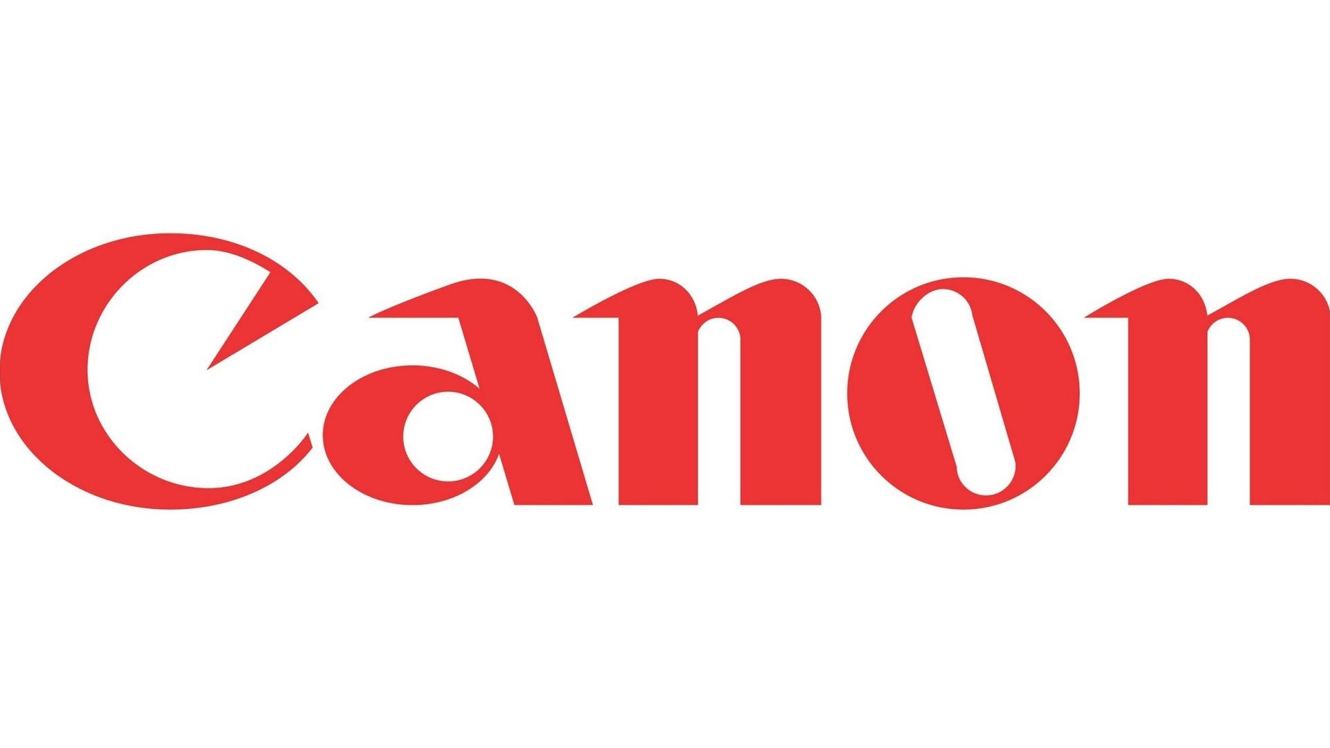 Canon Logo Wallpapers - Wallpaper Cave