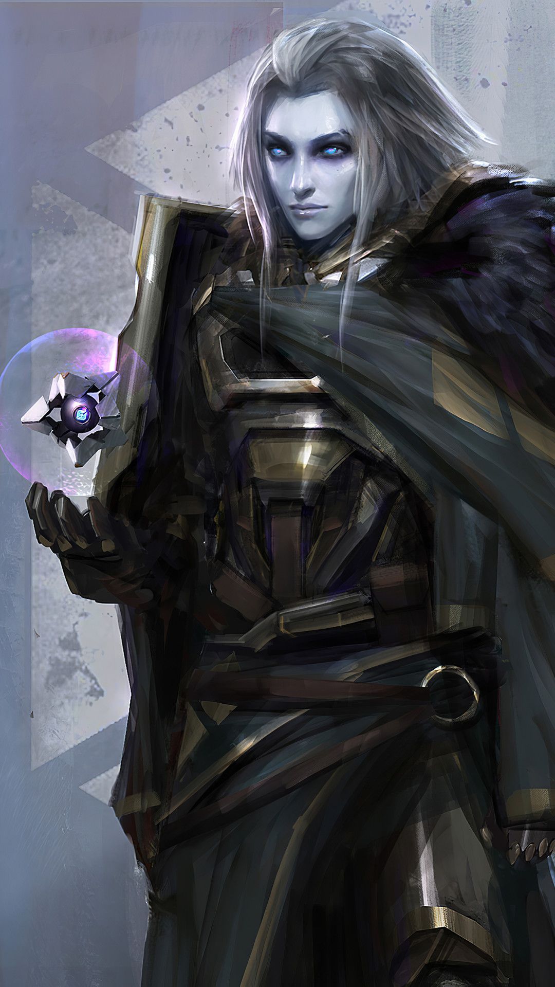 Mara Sov Wallpapers - Wallpaper Cave