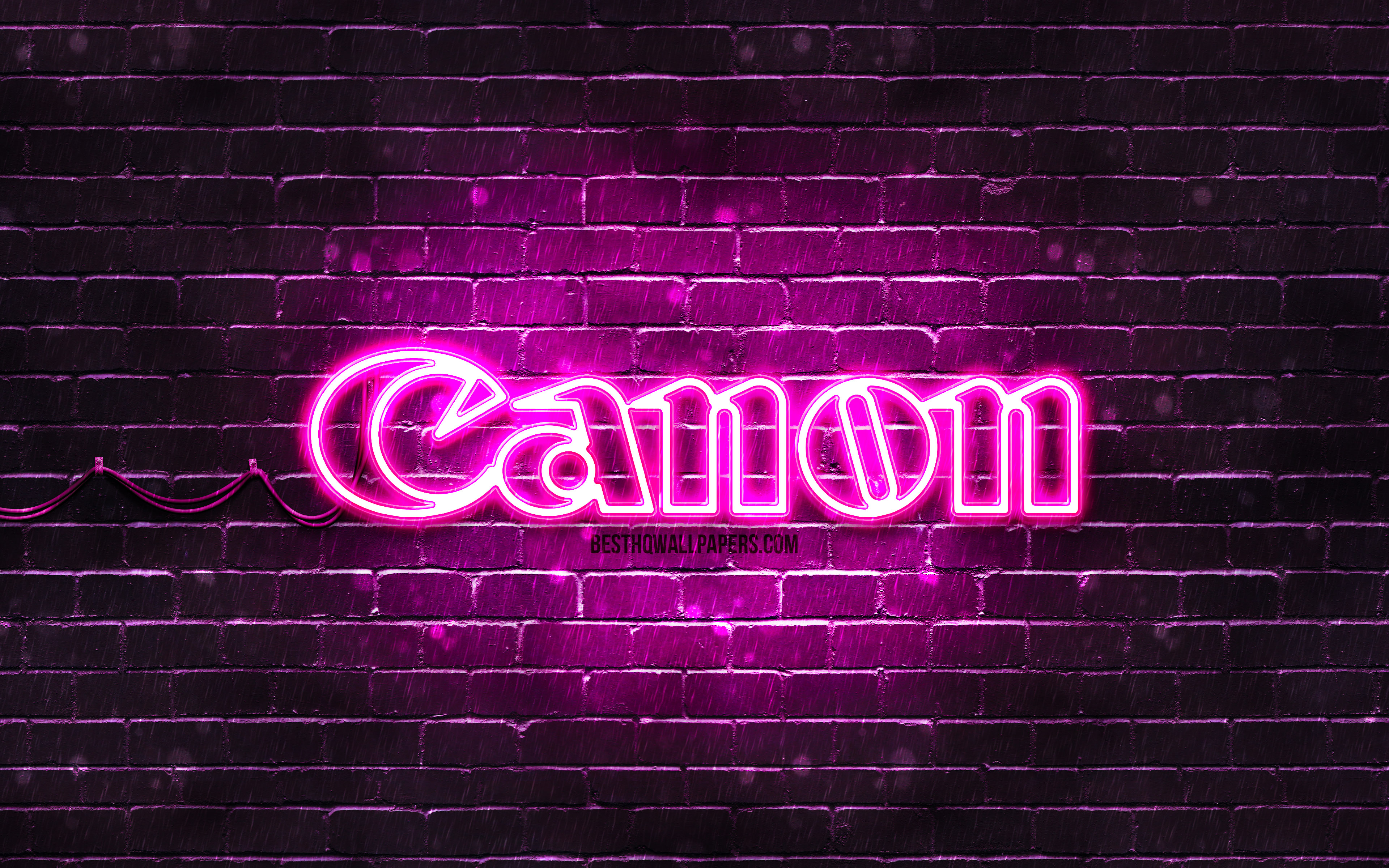 Canon Logo Wallpapers - Wallpaper Cave