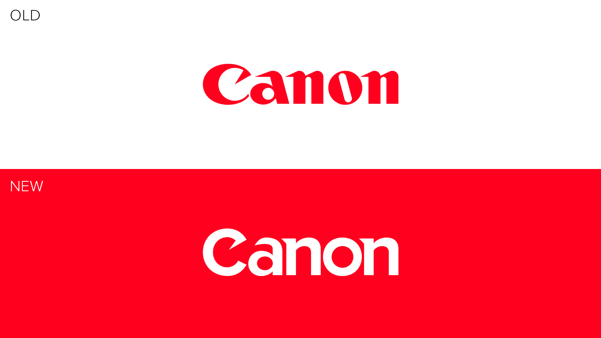 Canon Logo Wallpapers - Wallpaper Cave