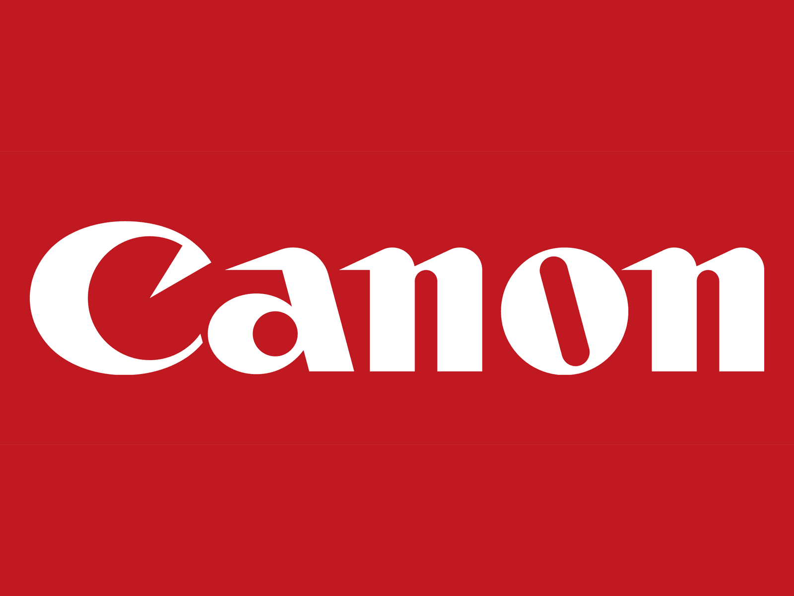 Canon Logo Wallpapers - Wallpaper Cave