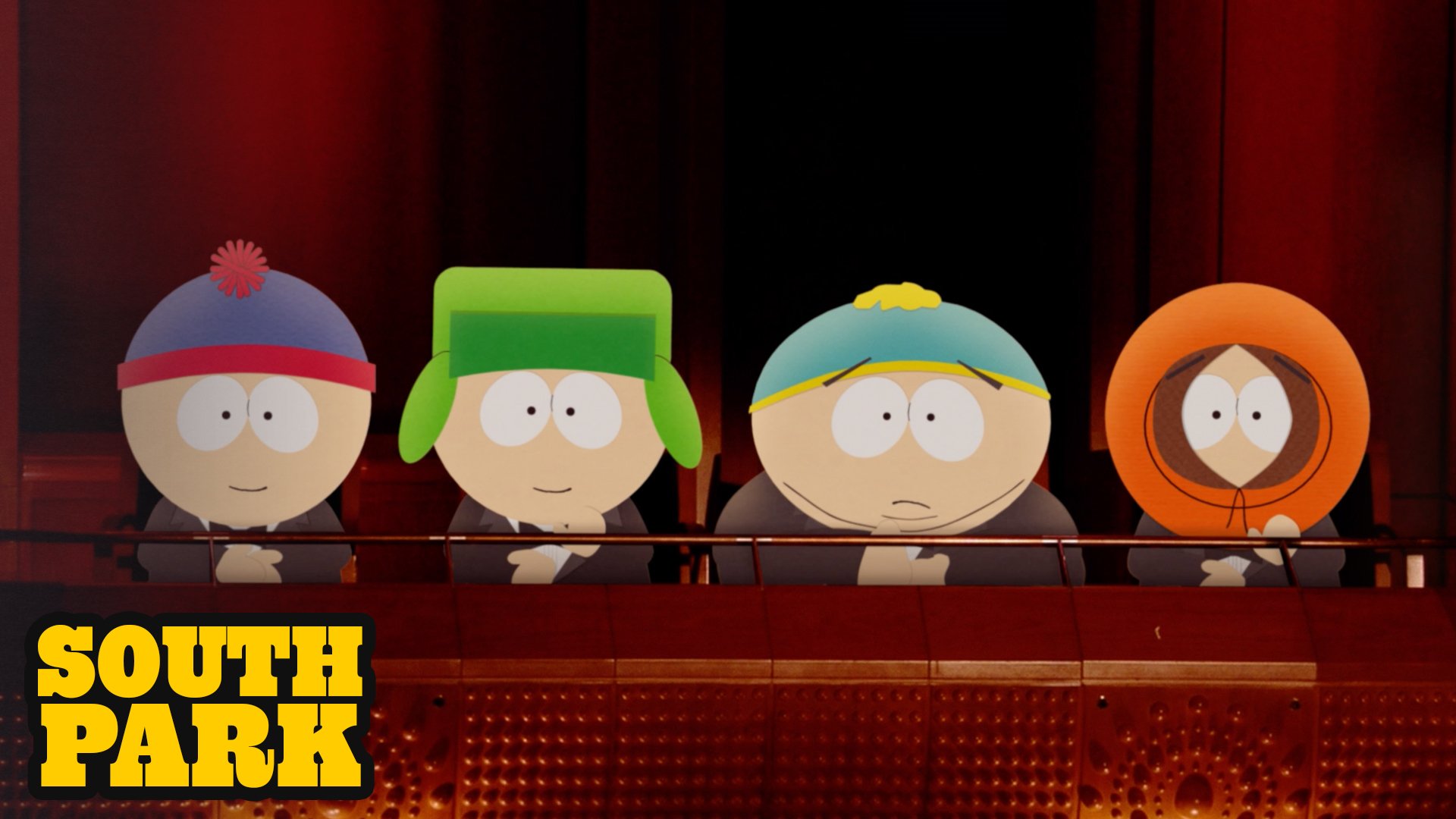 South Park Icons Wallpapers - Wallpaper Cave