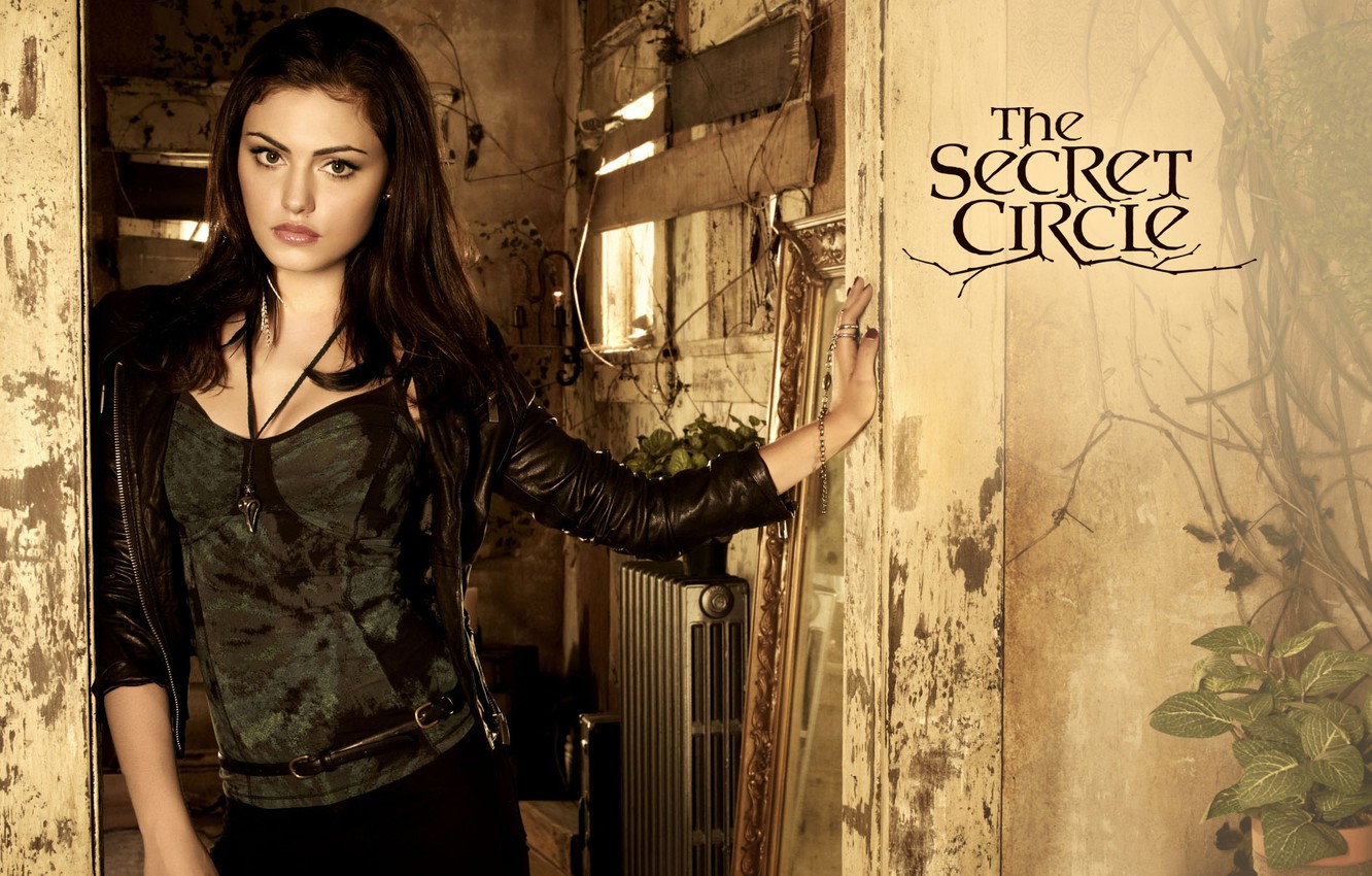 The Secret Circle Wallpapers - Wallpaper Cave